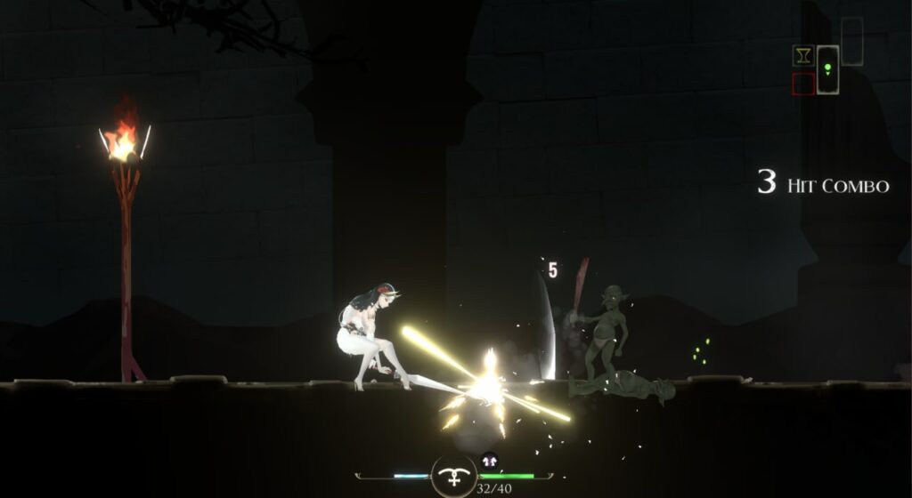 【pc】🦋棘罪的修女-伊妮莎 ThornSin v0.3.3🦋-星河资源网